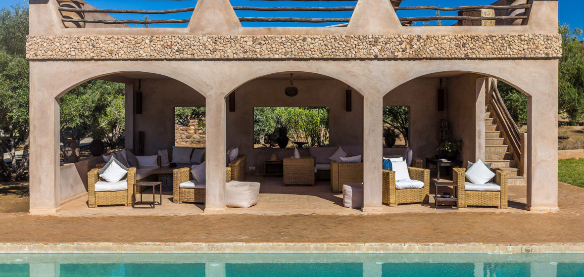 The Capaldi, High Atlas Review | The Hotel Guru