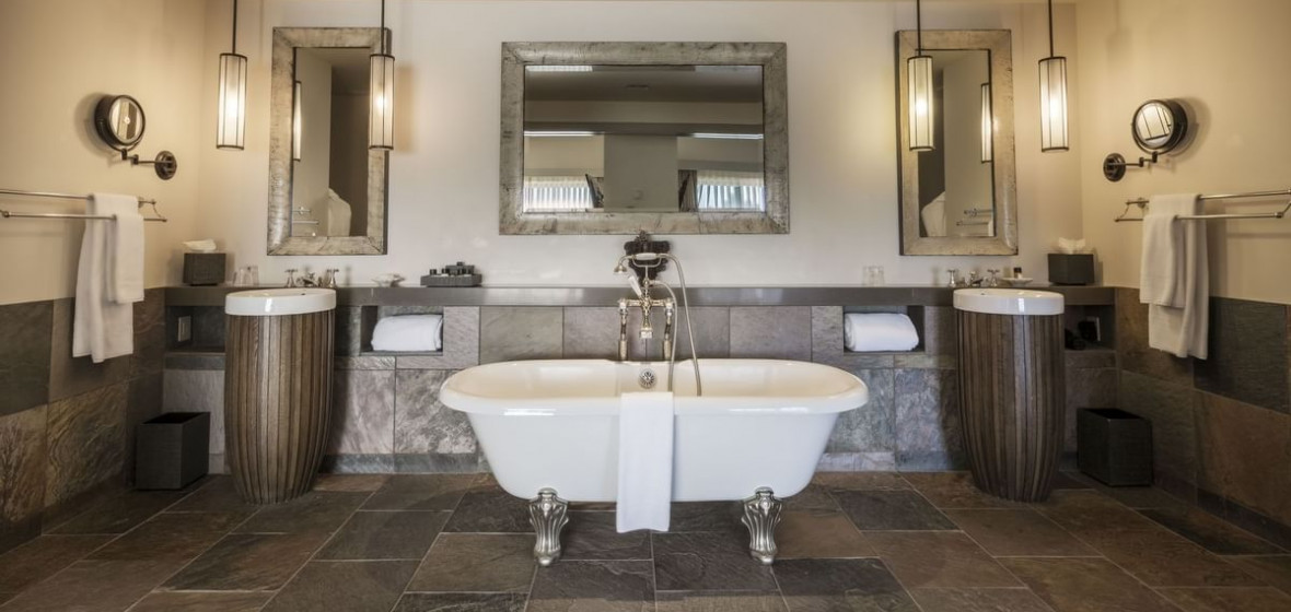 The Heritage House Resort, Mendocino Review | The Hotel Guru