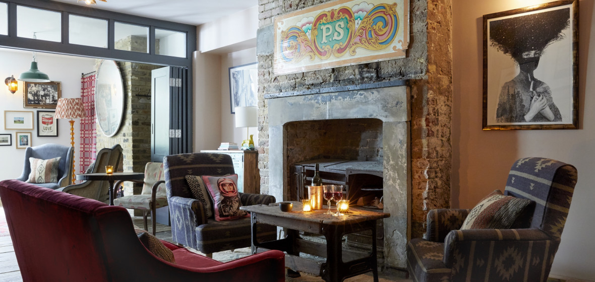 Artist Residence London, London Review | The Hotel Guru