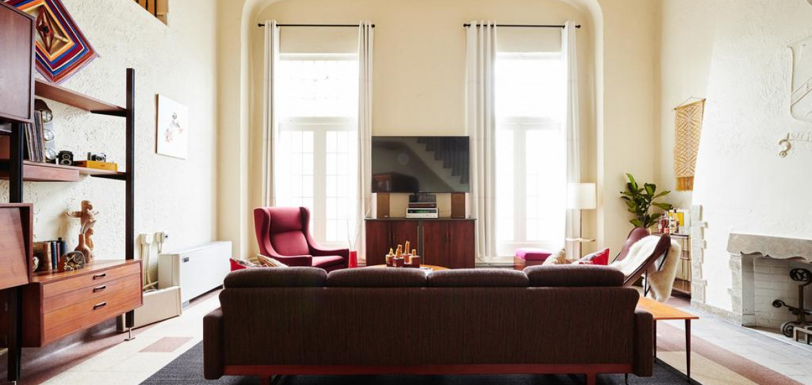 Freehand, Chicago, Chicago Review | The Hotel Guru