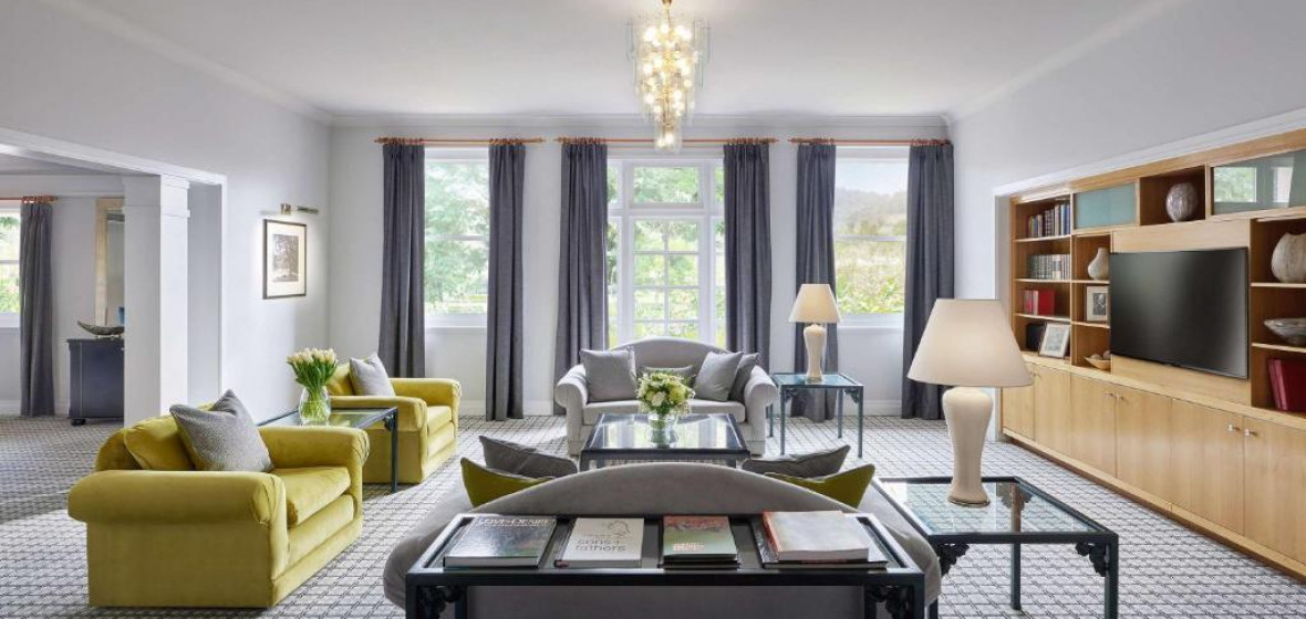 Hyatt Hotel Canberra, Canberra. Avis d'experts et points forts | The ...