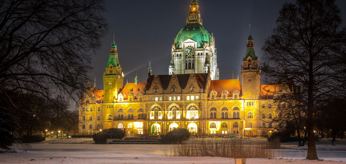 Best places to stay in Lower Saxony, Germany | The Hotel Guru