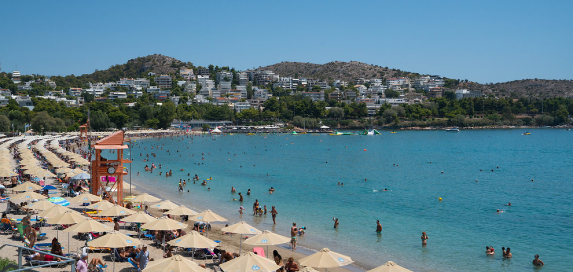 Best places to stay in Vouliagmeni, Greece | The Hotel Guru