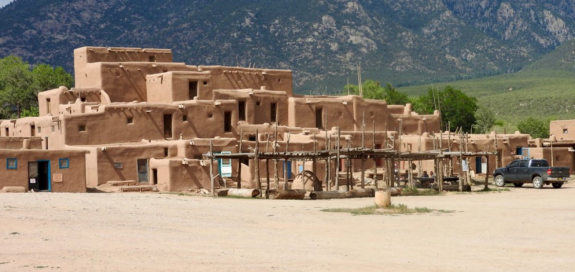Best places to stay in Taos, United States of America | The Hotel Guru