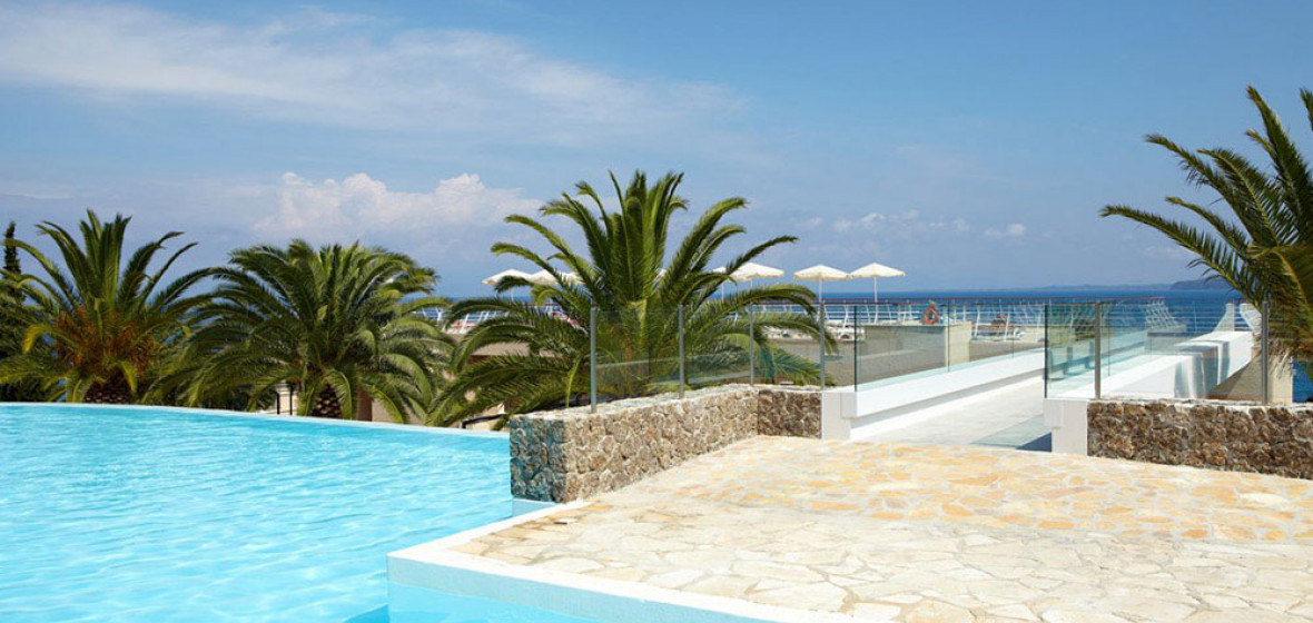 MarBella, Mar-Bella Collection, Corfu Review | The Hotel Guru