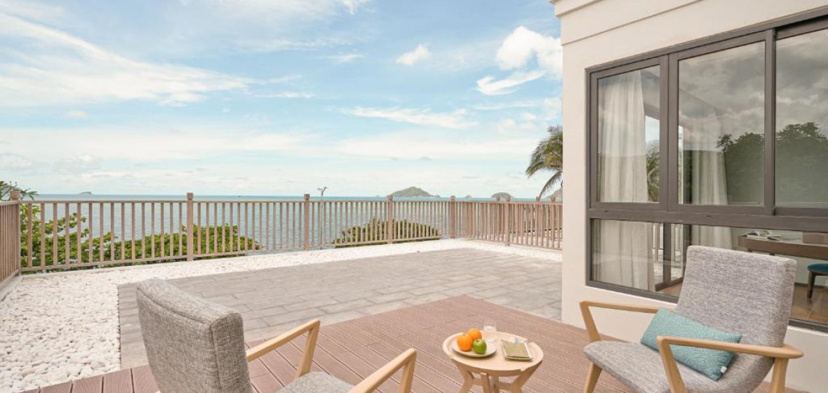 The Secret Con Dao , Con Dao Islands (Vietnam), Vietnam. Expert reviews ...