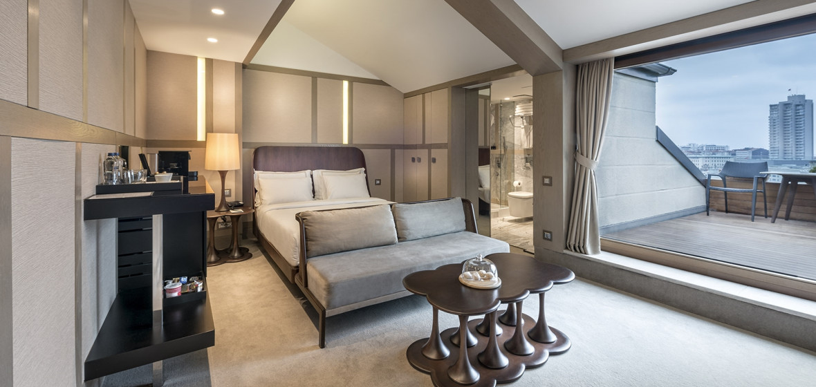 The Stay Nisantasi, Istanbul Review | The Hotel Guru