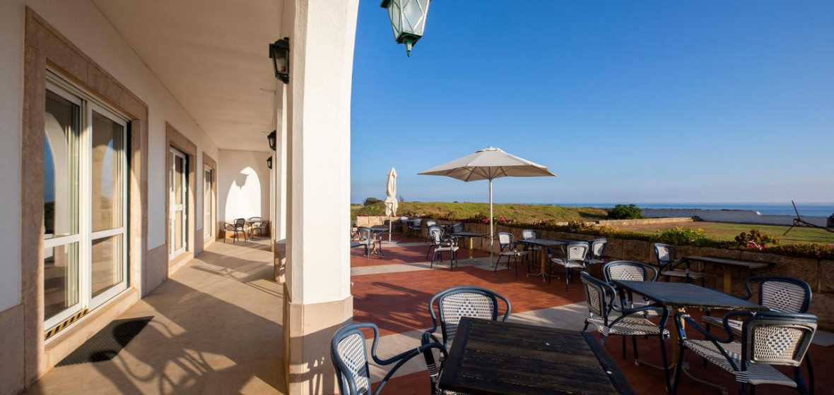 Pousada de Sagres, Sagres Review | The Hotel Guru