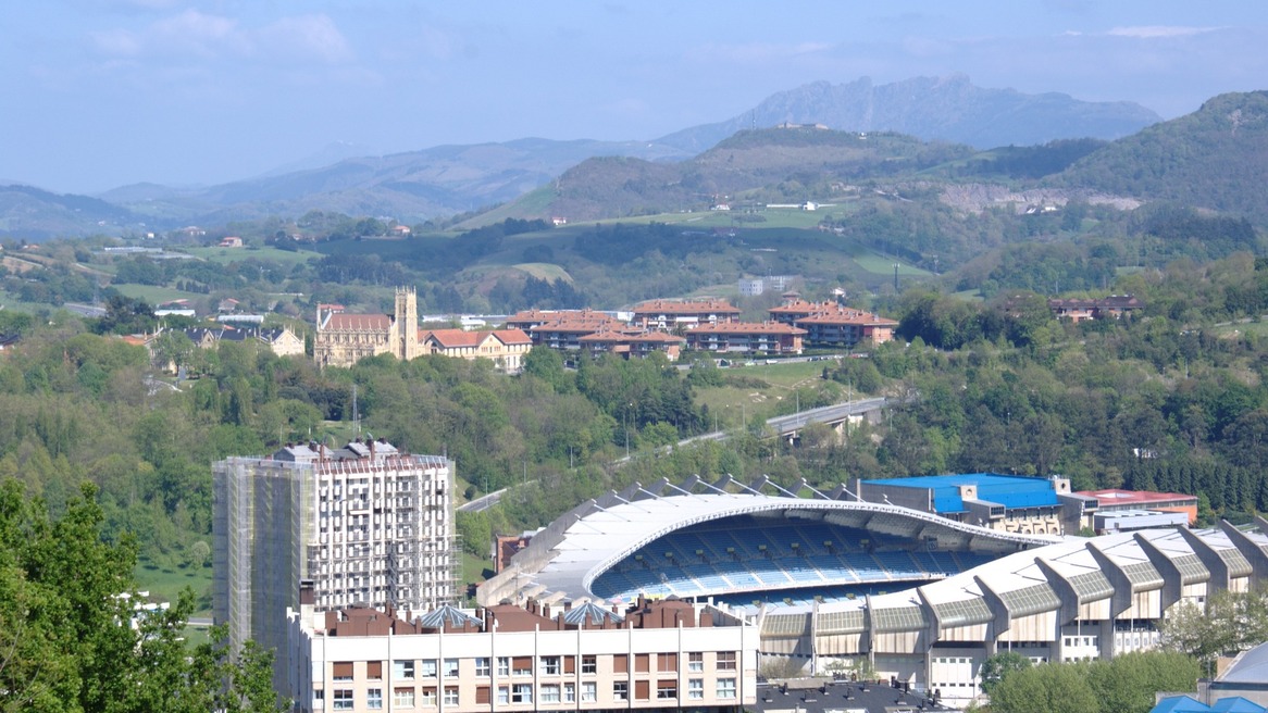 Wo Sie in San Sebastián übernachten sollten (2026) | The Hotel Guru