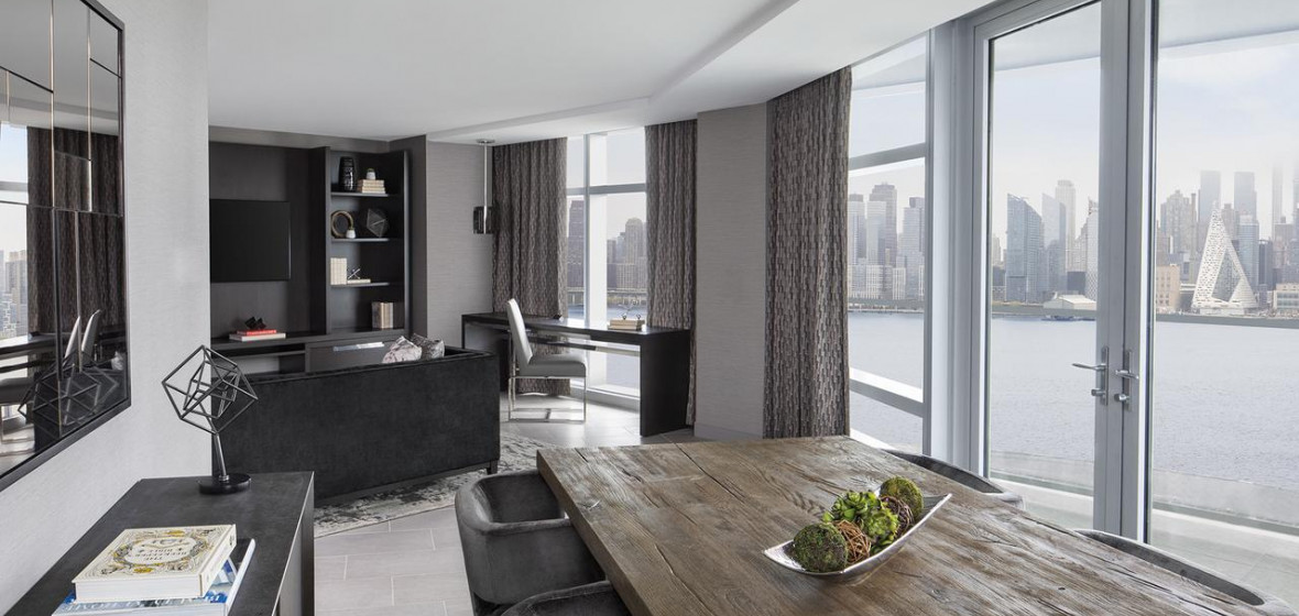 Envue Hotel, New Jersey Review | The Hotel Guru