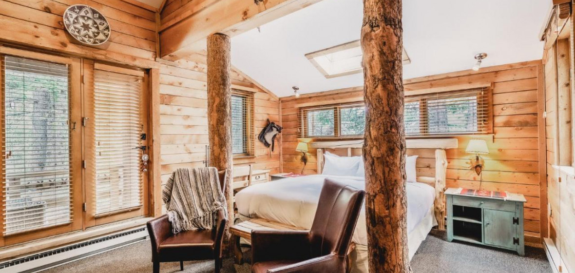 Sundance Resort, Provo Review | The Hotel Guru