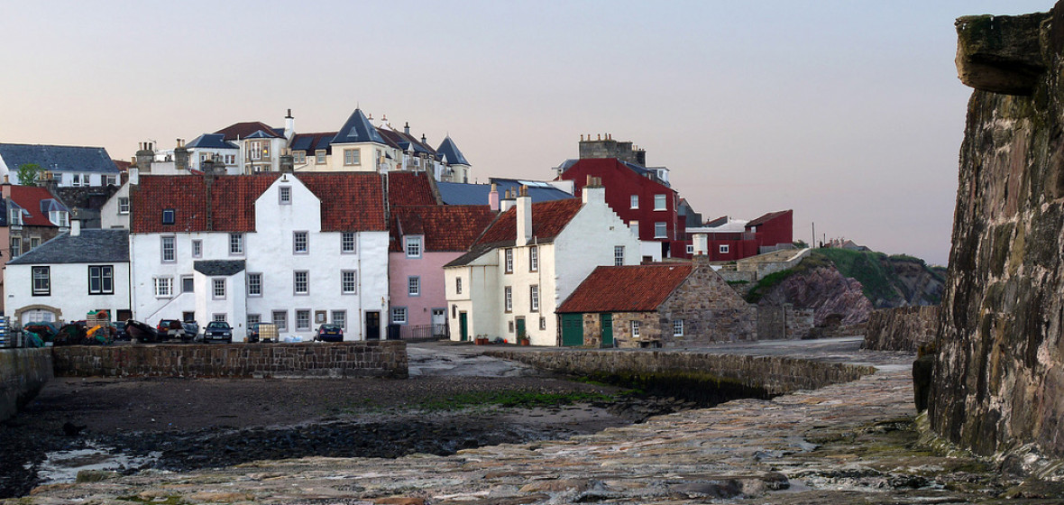 Best places to stay in Fife, United Kingdom | The Hotel Guru