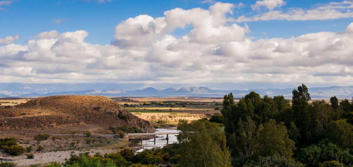 Best places to stay in Calitzdorp, South Africa | The Hotel Guru