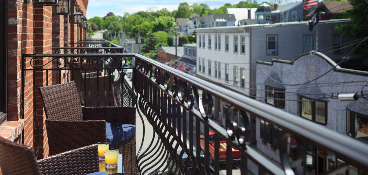 16 Bay View, Camden Review | The Hotel Guru