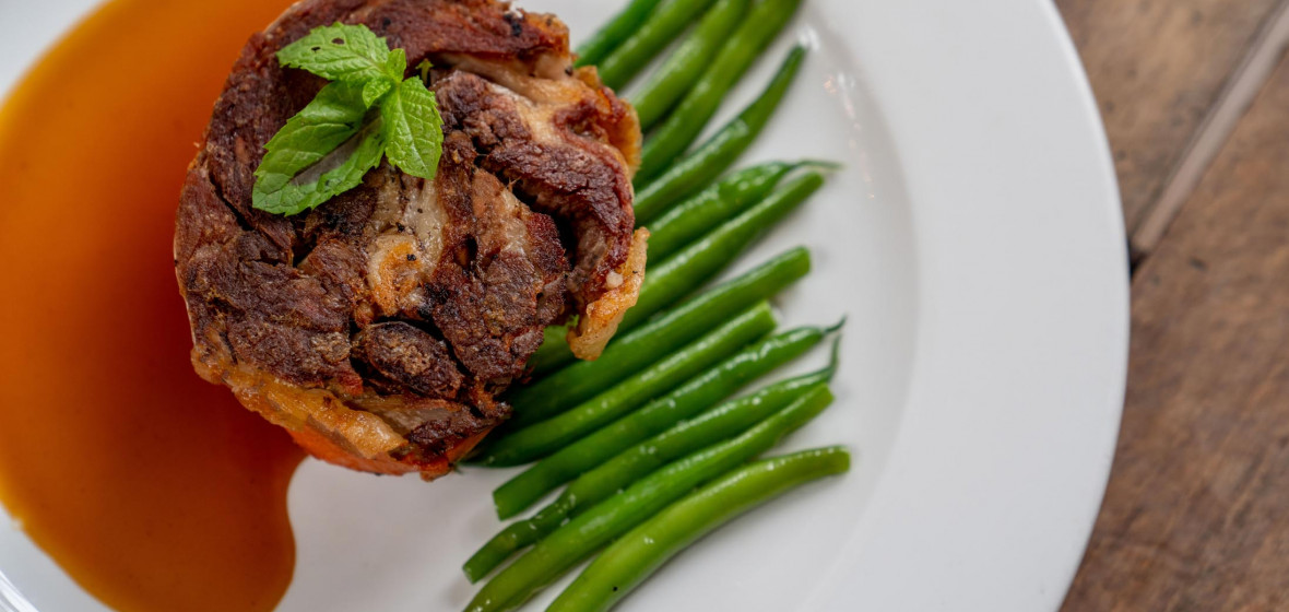 The Brisley Bell, Norfolk Review | The Hotel Guru