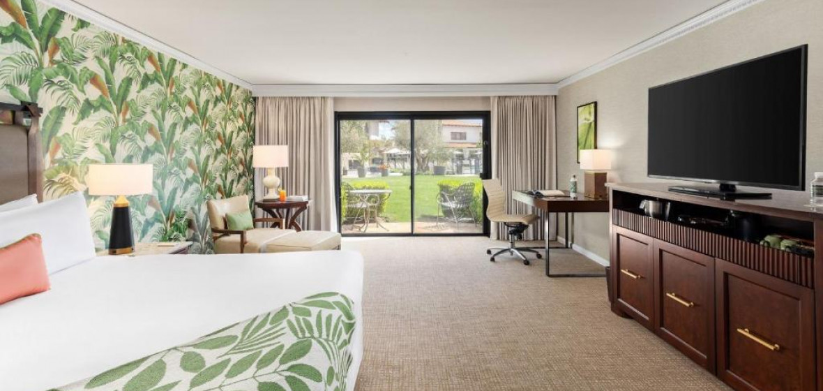 Tommy Bahama Miramonte Resort , Palm Springs, United States of America ...