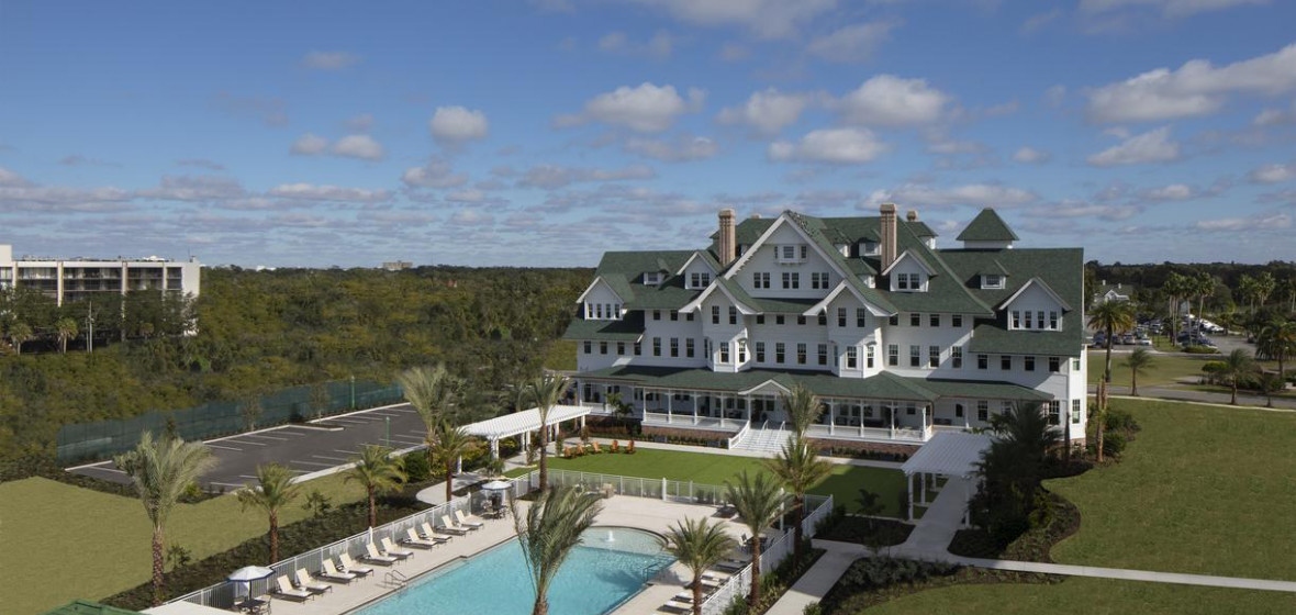 Belleview Inn, Clearwater Review | The Hotel Guru