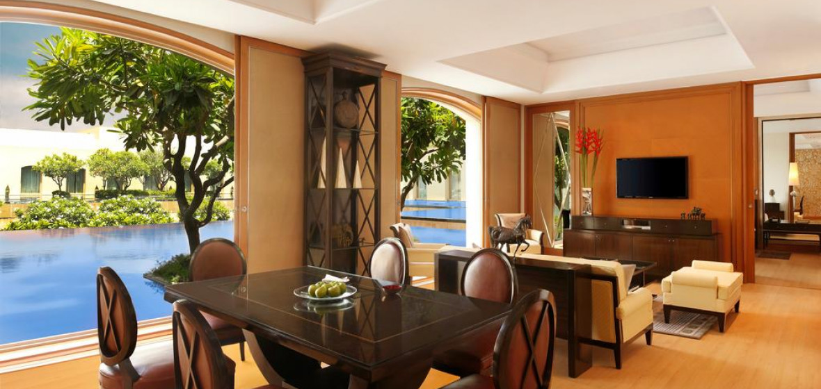 The Trident, Gurgaon, Gurgaon (Haryana), India. Expert reviews and ...