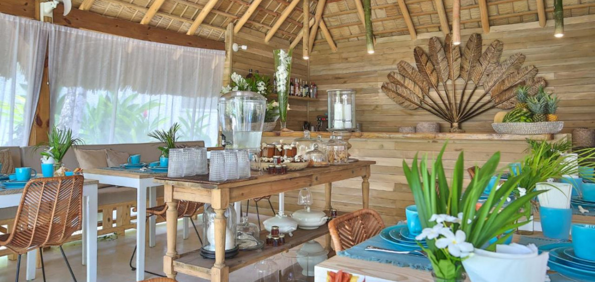 Mahona Boutique Hotel, Dominican Republic Review | The Hotel Guru