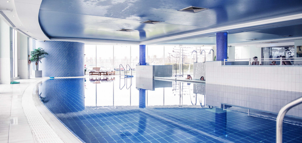 St David's Hotel & Spa, Cardiff Review | The Hotel Guru