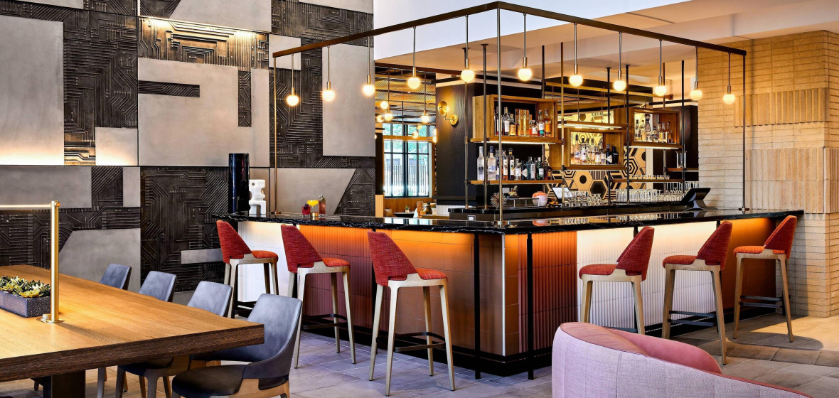 The Clancy, San Francisco (California), United States of America ...