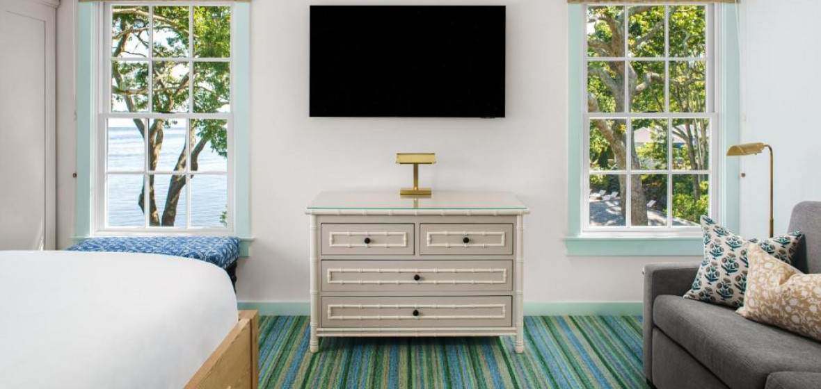 The Pridwin, Shelter Island (New York State), United States of America ...