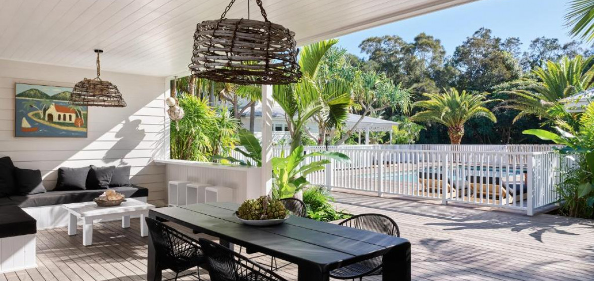Atlantic Byron Bay, Byron Bay (New South Wales), Australia. Expert ...