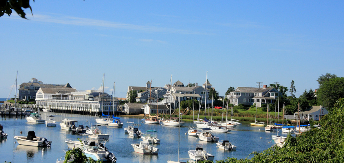 Best places to stay in Harwich, United States of America | The Hotel Guru