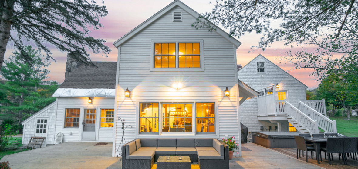 Farm Road Estate, Vermont Review | The Hotel Guru