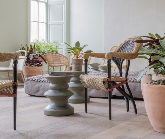 Eden Locke, Edinburgh Review | The Hotel Guru