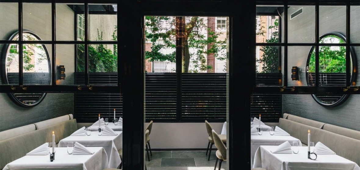 The Dylan Hotel, Amsterdam, Netherlands | The Hotel Guru
