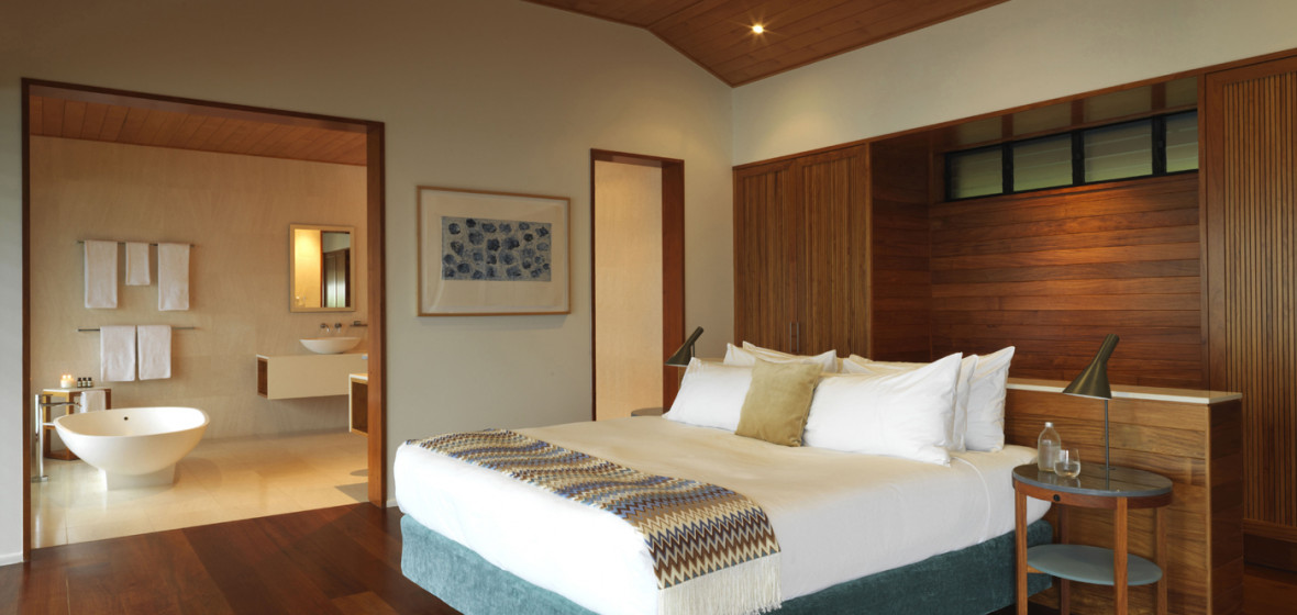 Qualia , Whitsunday Islands Review | The Hotel Guru