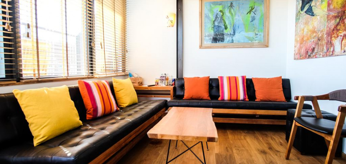 Manon Les Suites, Copenhagen Review | The Hotel Guru