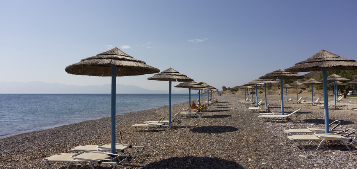 Best places to stay in Kos | , Greece | The Hotel Guru