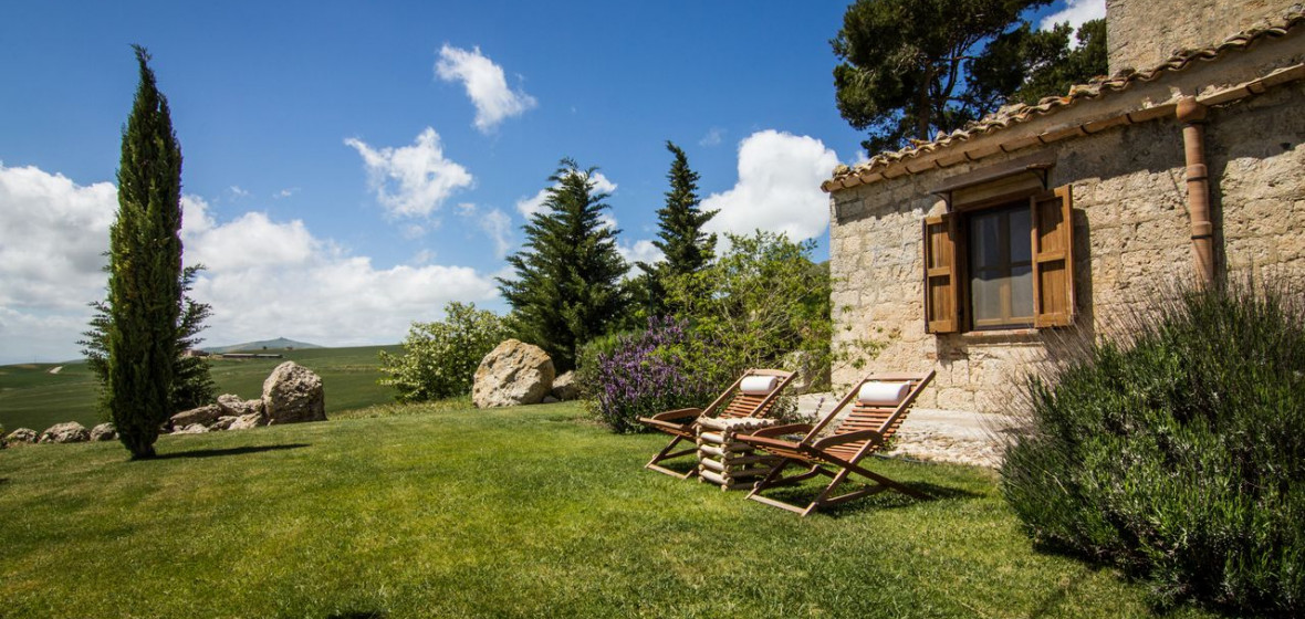 Masseria Susafa, Sicily Review | The Hotel Guru