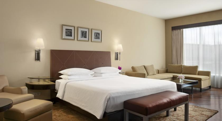 Hyatt Regency Mumbai, Mumbai | Review | The Hotel Guru