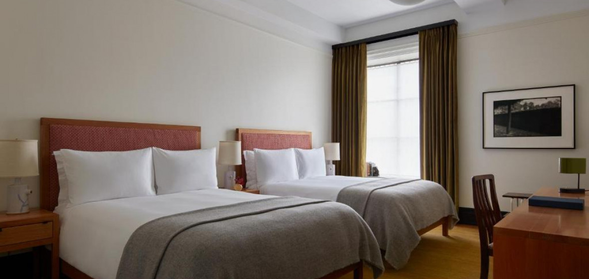 Nine Orchard, New York (Lower East Side), United States of America ...