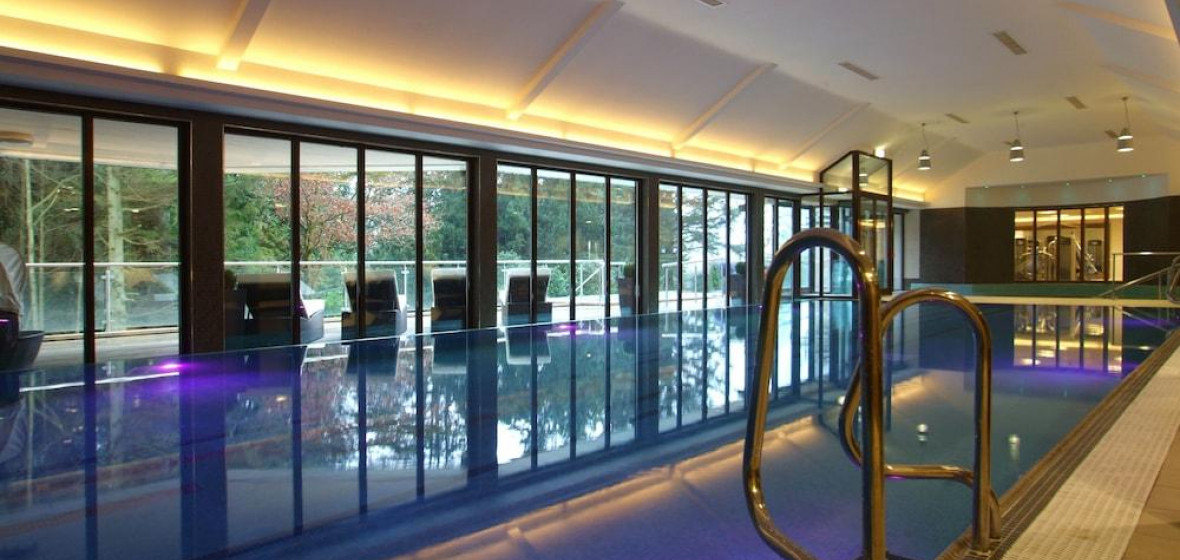 Armathwaite Hall Hotel & Spa, Cumbria. Expert reviews and highlights ...