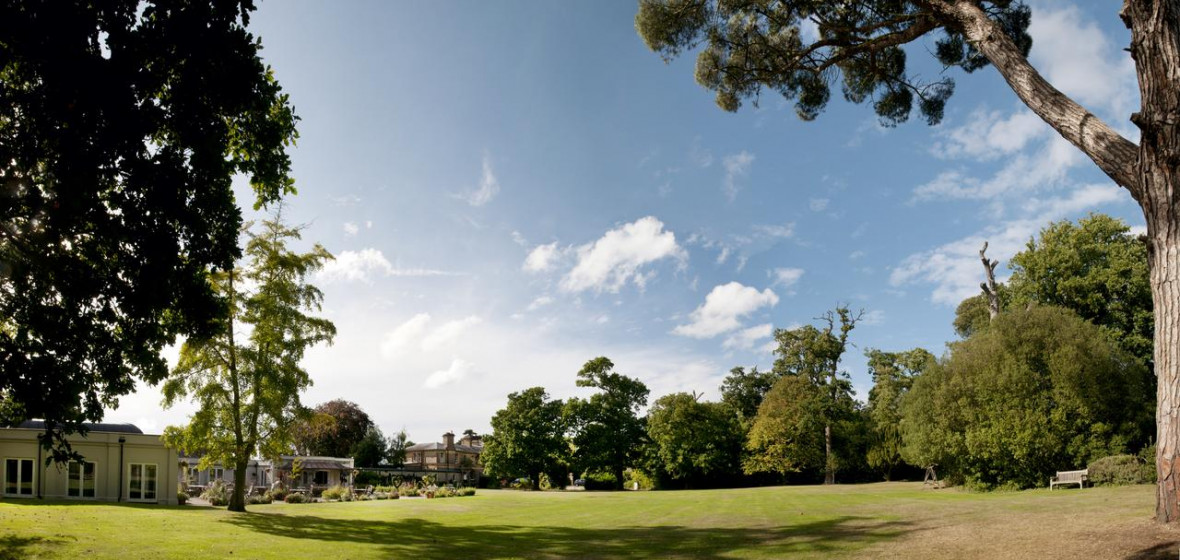 Albert Cottage Hotel, The Isle of Wight Review | The Hotel Guru