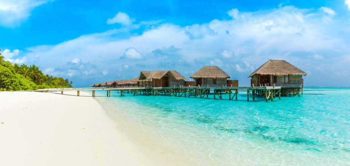 Conrad Maldives Rangali Island, Maldives Review | The Hotel Guru