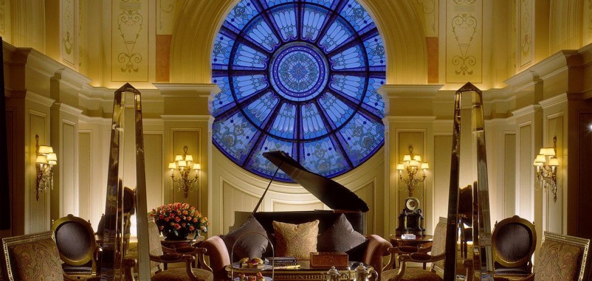 Four Seasons First Residence Cairo, Cairo Review | The Hotel Guru