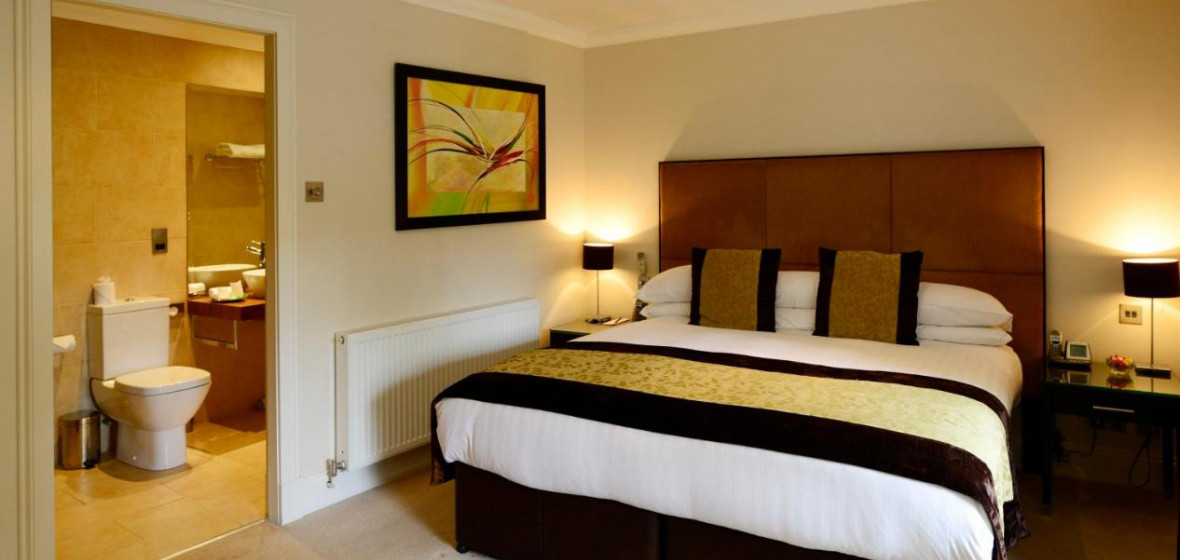 Rocpool Reserve, Inverness Review | The Hotel Guru