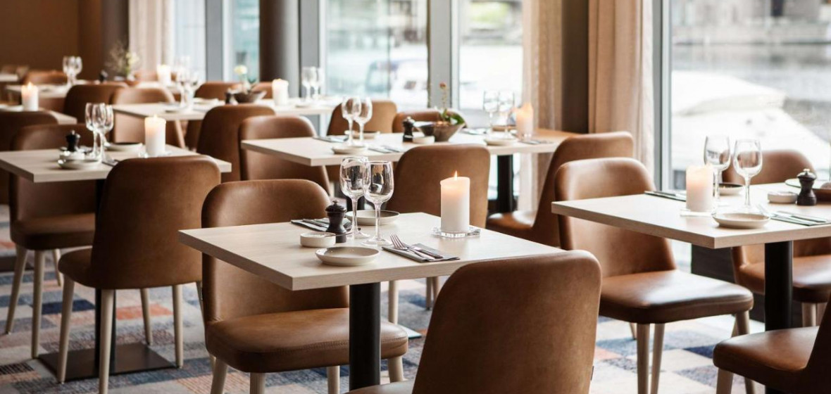 Scandic Nidelven, Trondheim, Norway. Expert reviews and highlights ...