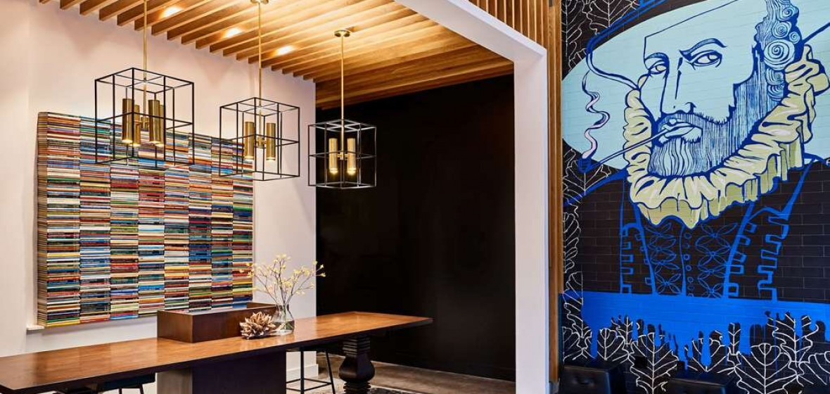 The Casso, Raleigh, Raleigh Review | The Hotel Guru