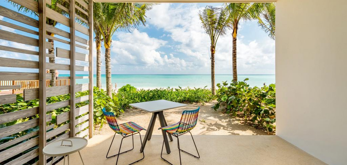 Andaz Mayakoba, Playa del Carmen Review | The Hotel Guru