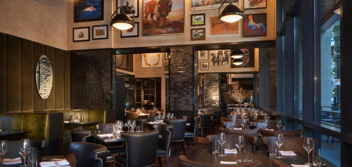 The Porter, Portland Review | The Hotel Guru