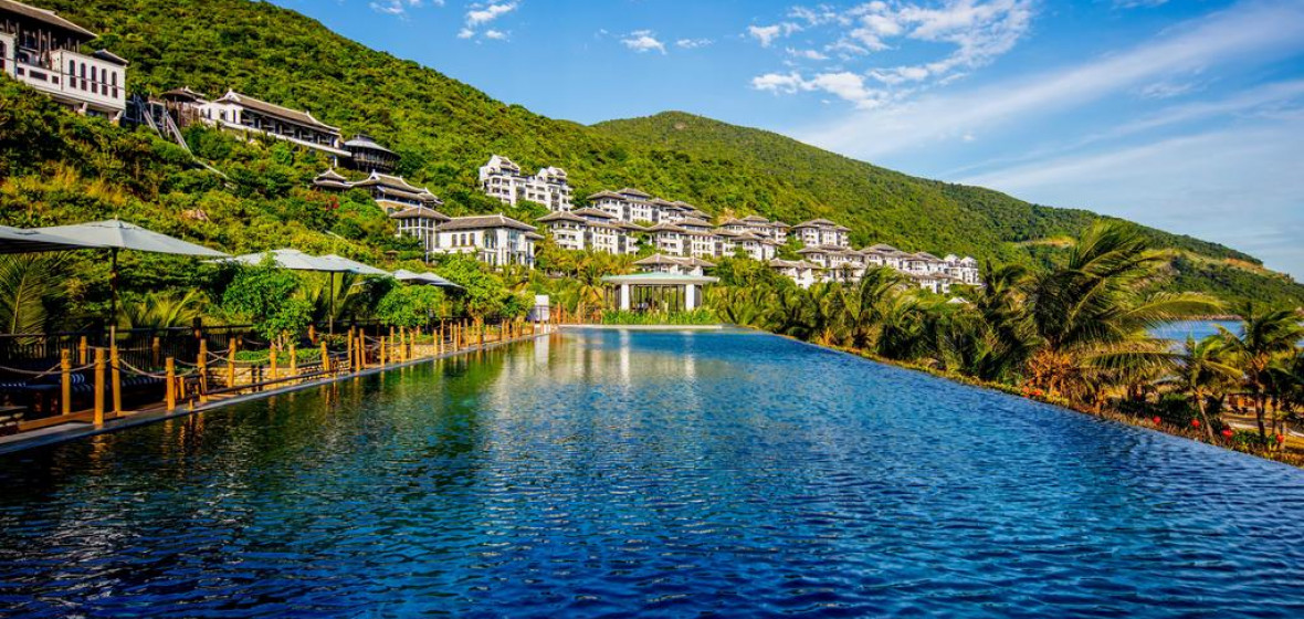 Intercontinental Danang Sun Peninsula Resort, Da Nang Review | The ...