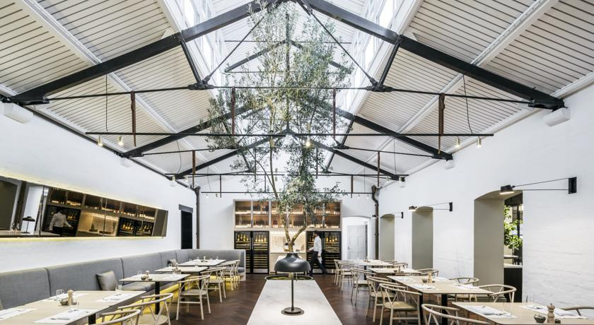 Como The Treasury, Perth Review | The Hotel Guru