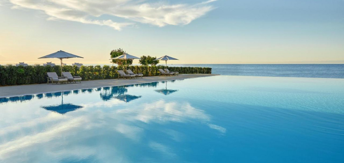 Ikos Andalusia, Marbella, Spain. Expert reviews and highlights | The ...