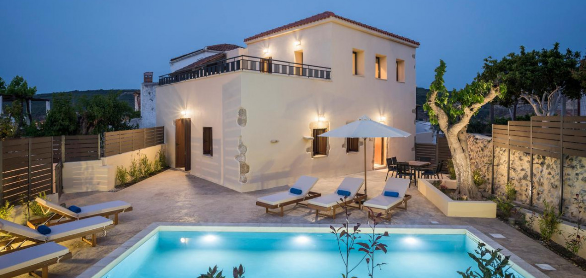 Spilia Village, Crete Review | The Hotel Guru